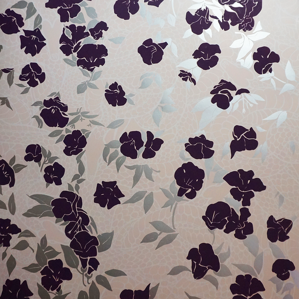 Simone - Mudita - Wallpaper – Half Full